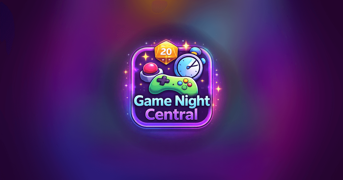 Free Online Party Games to Play with Friends | Game Night Central